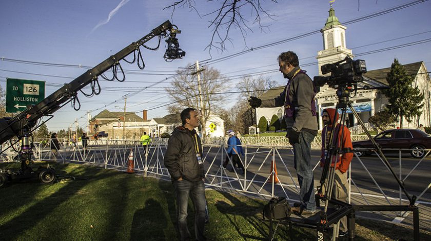 Boston: The Documentary