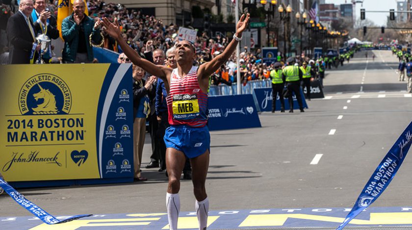 Boston: The Documentary