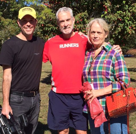 Boston: The Documentary